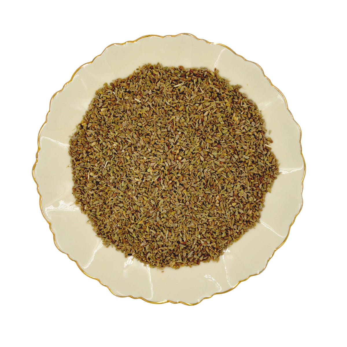 Anyžių sėklos – Biržų arbatinė