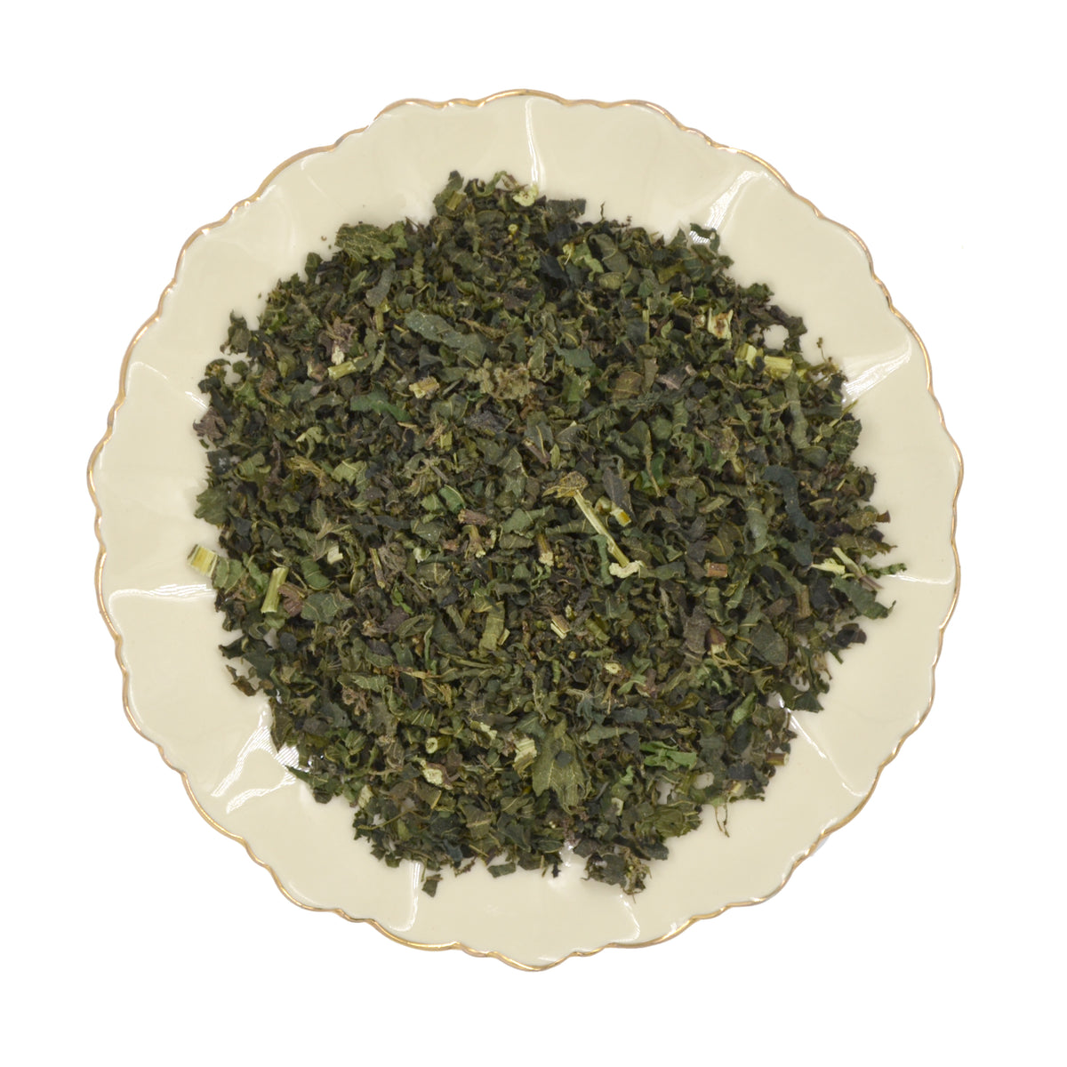 Didžiosios dilgėlės lapai – Biržų arbatinė